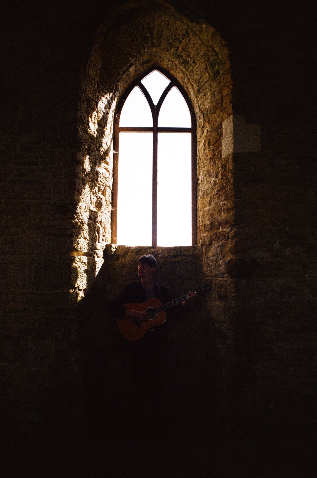 SIMPSON HARRISON BENJAMIN